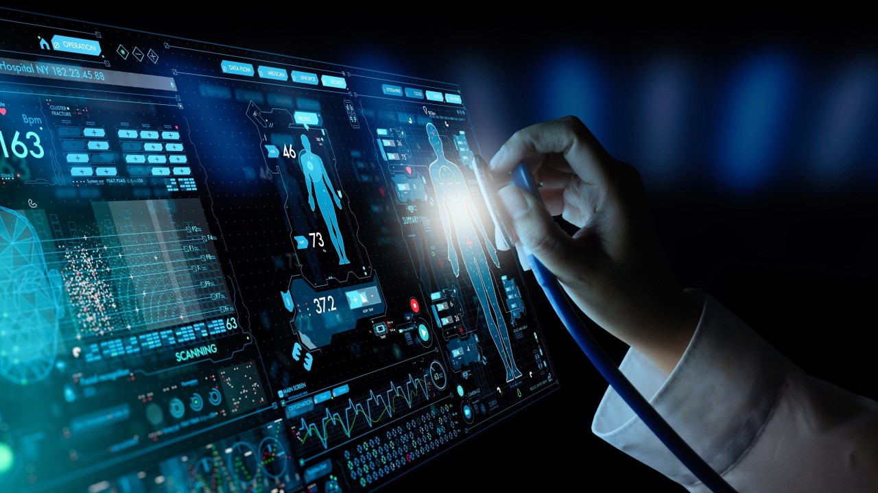Insights on Technology - Strategic Guidance, Smarter Decisions ...