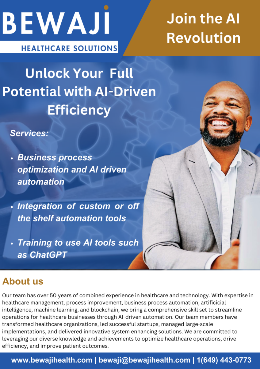 Jamaica Data Protection Act 2020: Compliance Strategies for Healthcare- Bewaji Healthcare Solutions