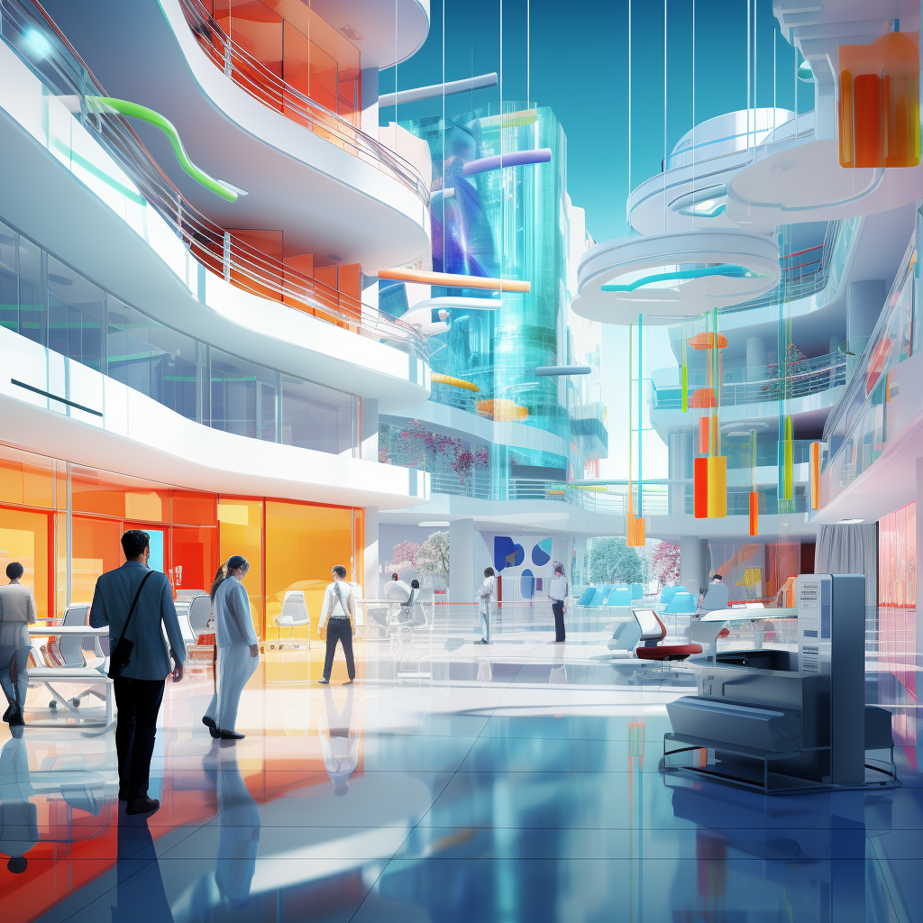 Home - Bewaji Healthcare Solutions