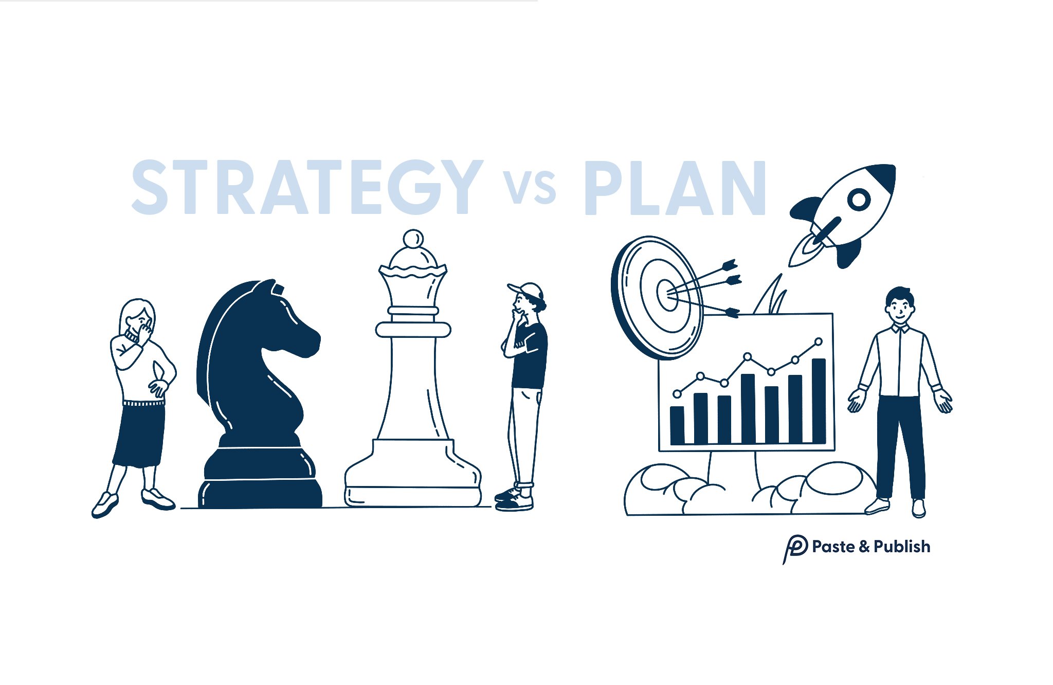 The Thick Line Between Planning and Strategy in Healthcare - Strategic ...