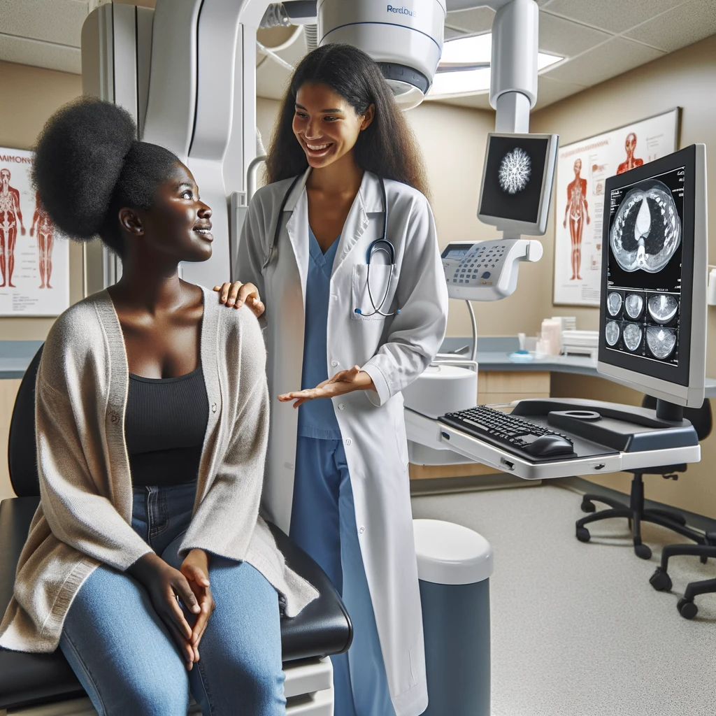 AI in Mammography: Revolutionizing Breast Cancer Detection and ...