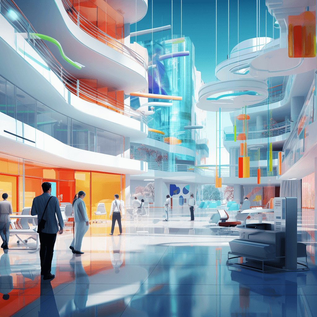 Home - Bewaji Healthcare Solutions