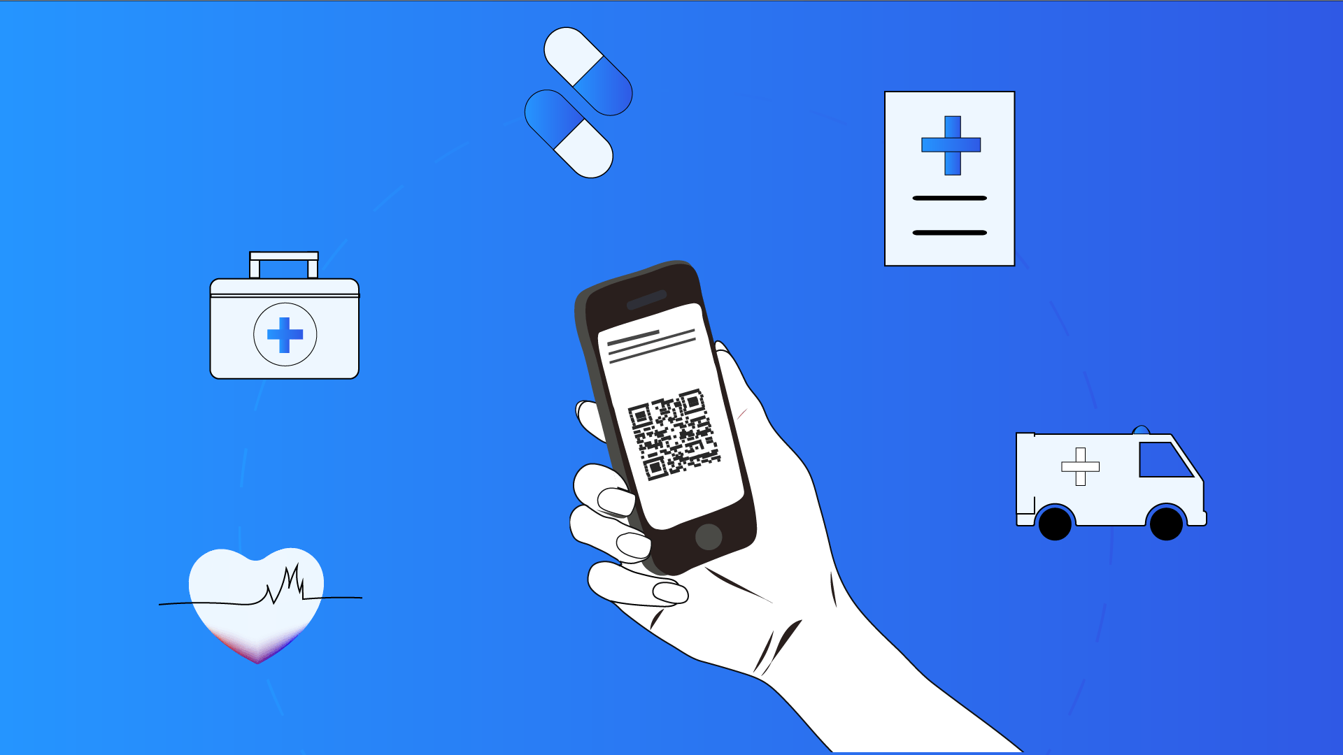 Embedding Privacy in Healthcare Digital Transformation: Ensuring Robust ...