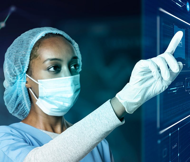 Home - Bewaji Healthcare Solutions